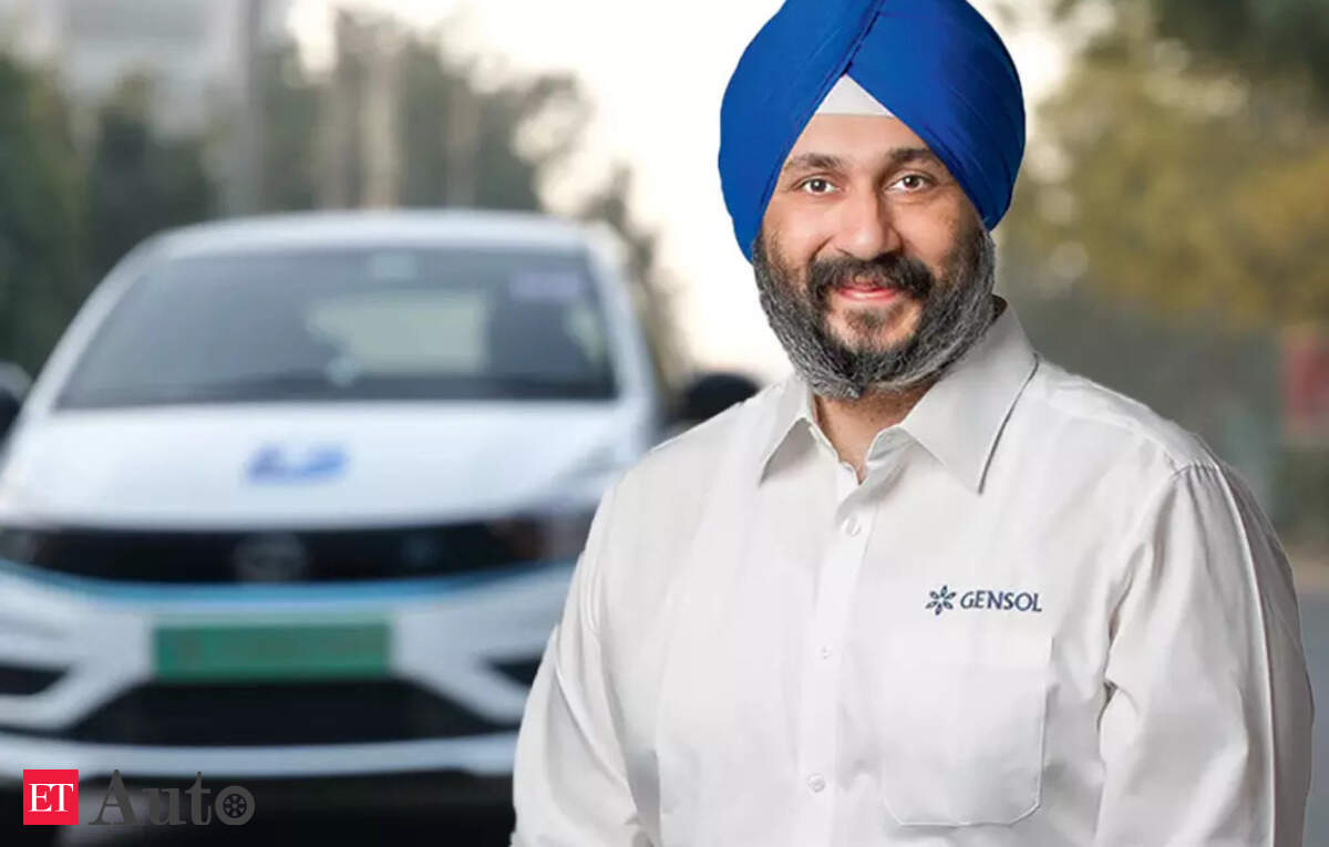 They stopped listening: Common refrain across investors, others about Jaggi brothers in Gensol ...