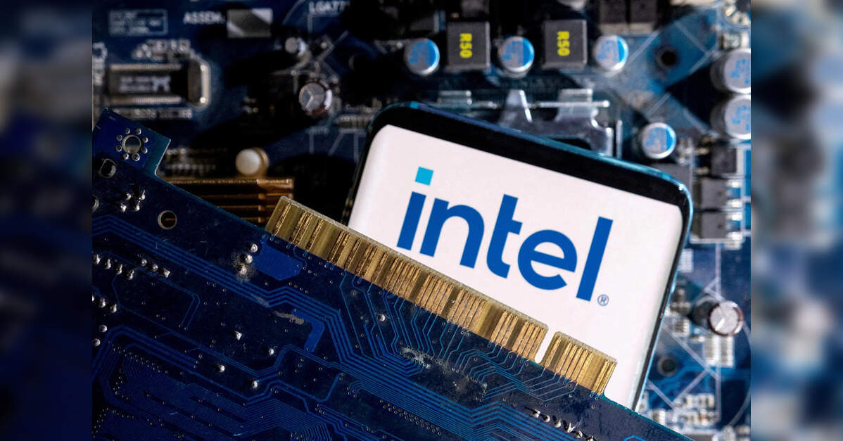Intel to cut over 20% of workforce, ETHRWorld
