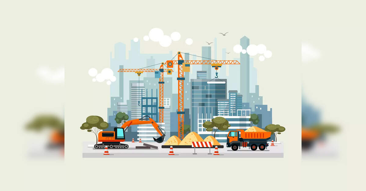 Lucknow Municipal Corporation announces ₹400 crore infrastructure ...