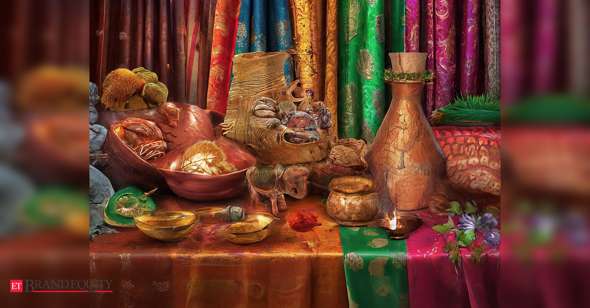 Branding In India: Indian by design, ETBrandEquity