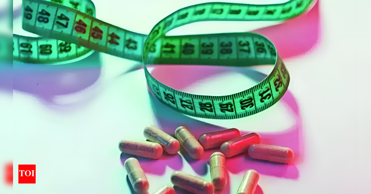 Zealand Pharma begins mid-stage trial for obesity drug candidate in ...