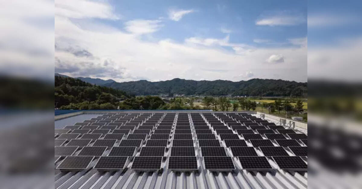 Ministry Of Environment: India’s greenhouse gas emission intensity ...