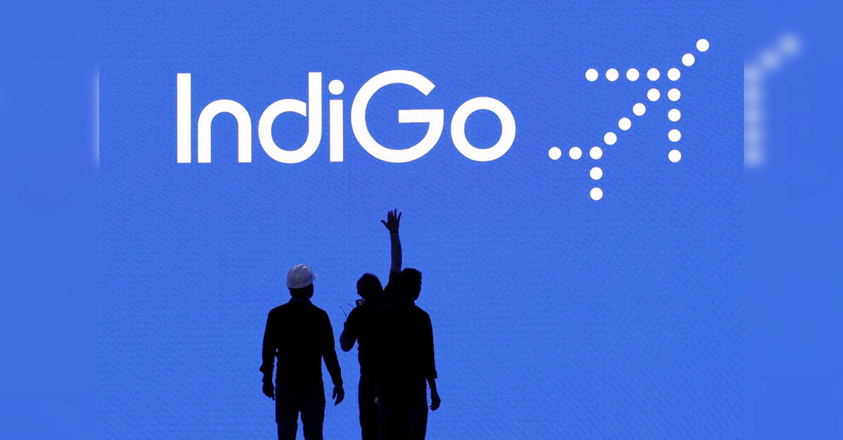 IndiGo Airlines: IndiGo appoints former FAA administrator Michael ...