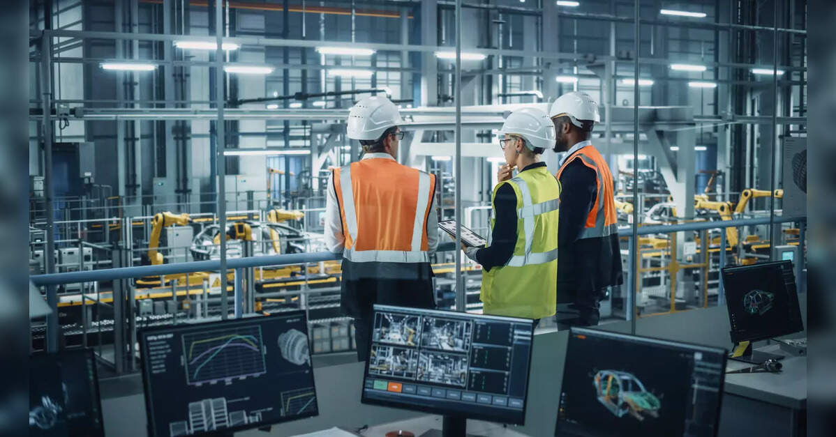 Electric Vehicle: Ergon Labs secures ₹50 crore order from Omega Seiki ...