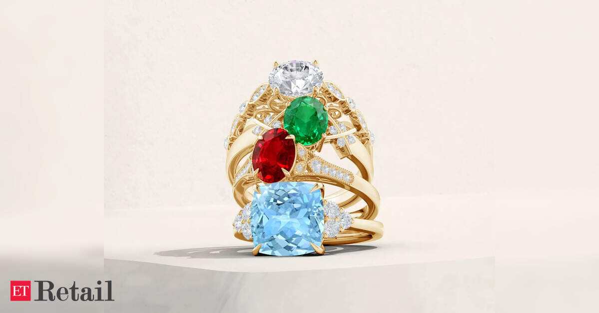 Angara Gemstones: US-based gemstones brand Angara enters India; eyes Rs ...