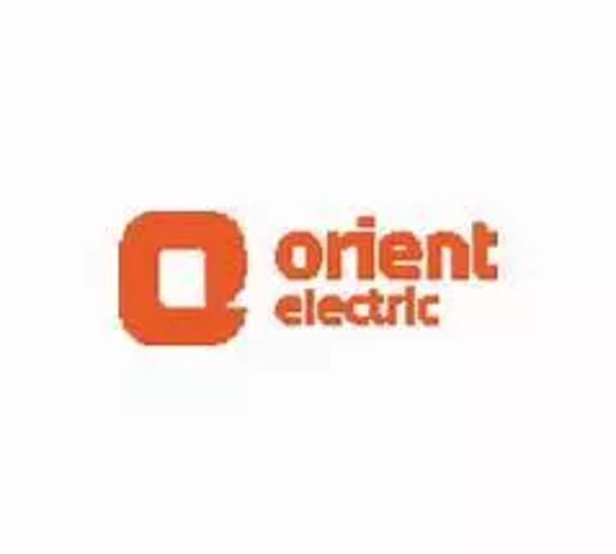 Orient Electric Logo Orient Electric Switch2Smart On Behance