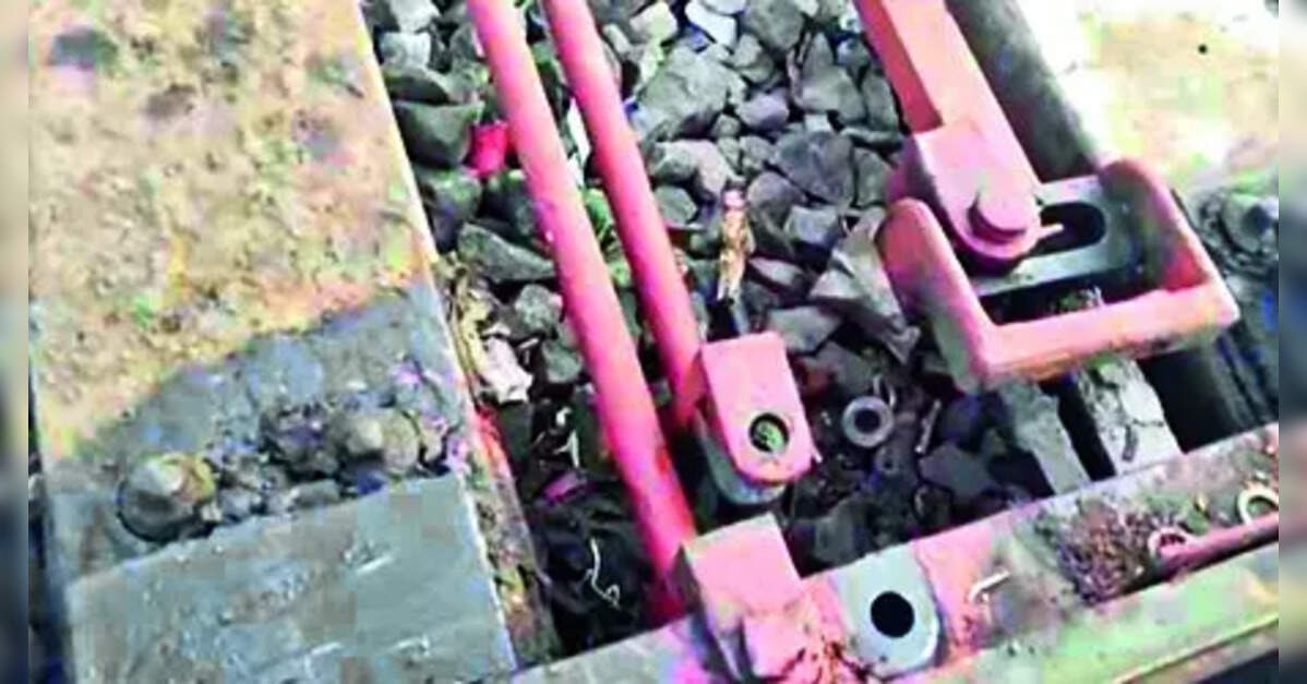 National Investigation Agency: NIA joins investigation of train ...