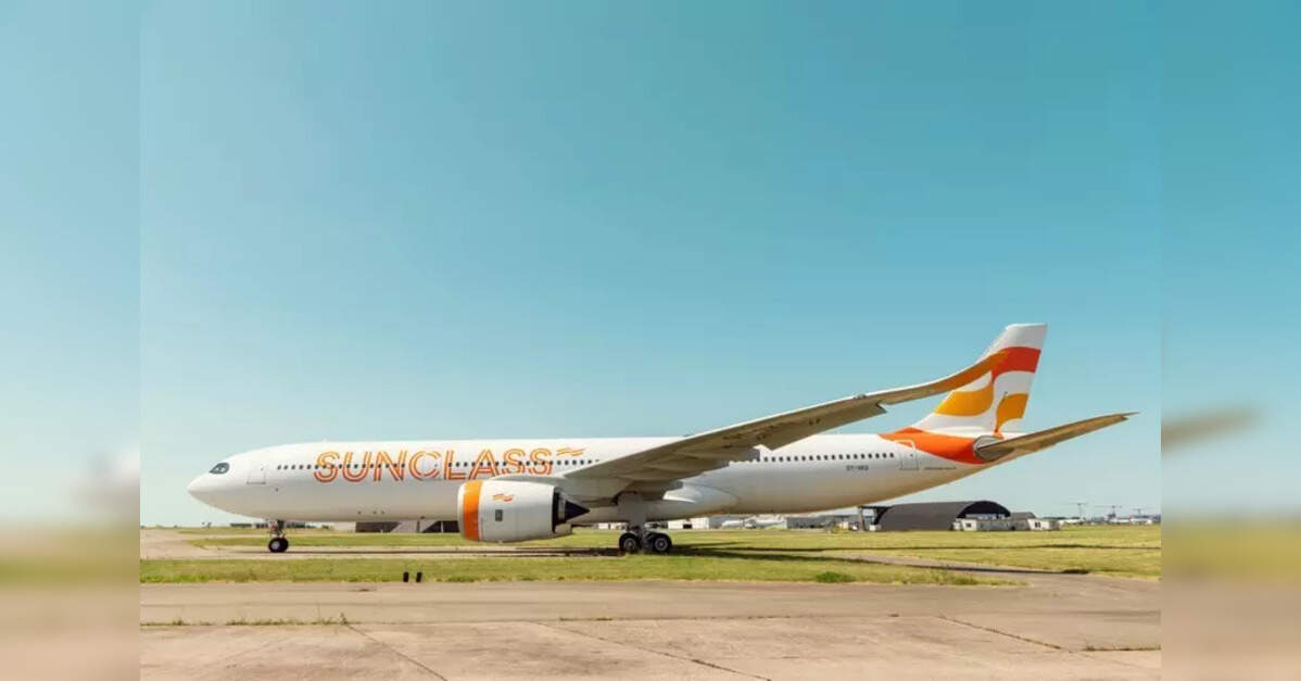 flydocs partners with Sunclass Airlines to deliver digital records ...