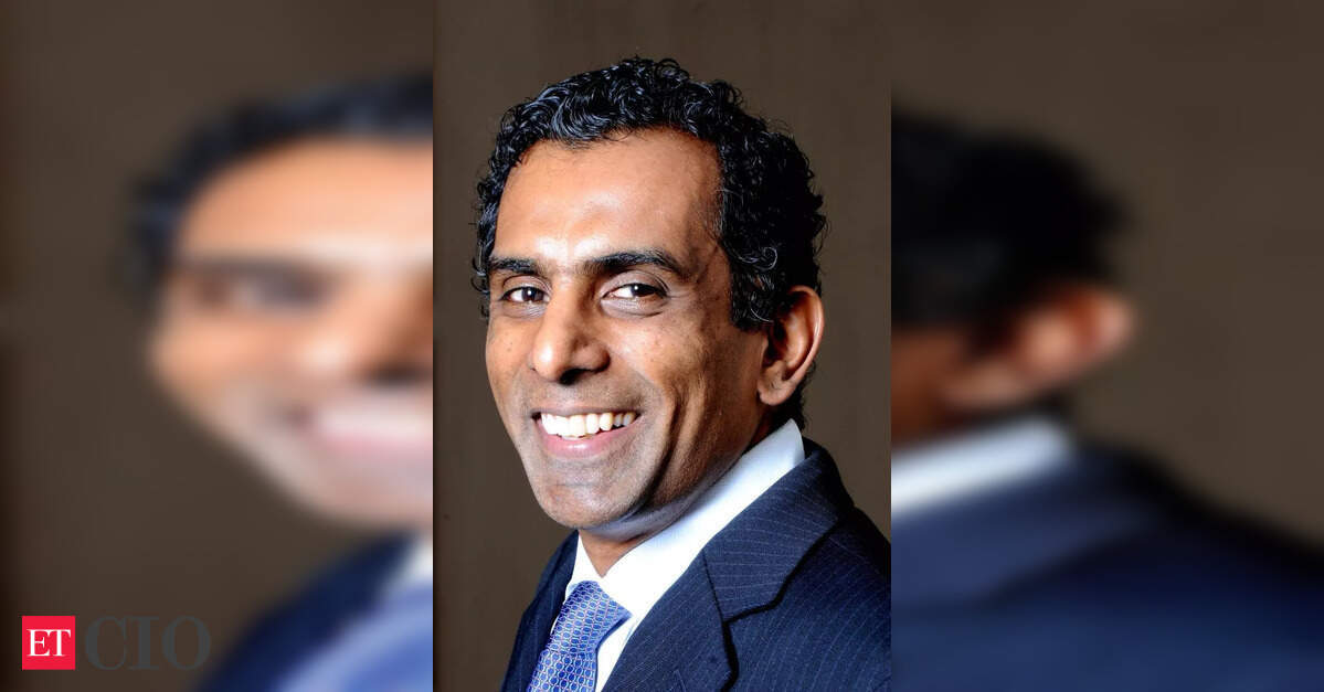 CG Power’s turnaround: A strategic rescue for India’s critical infra ...