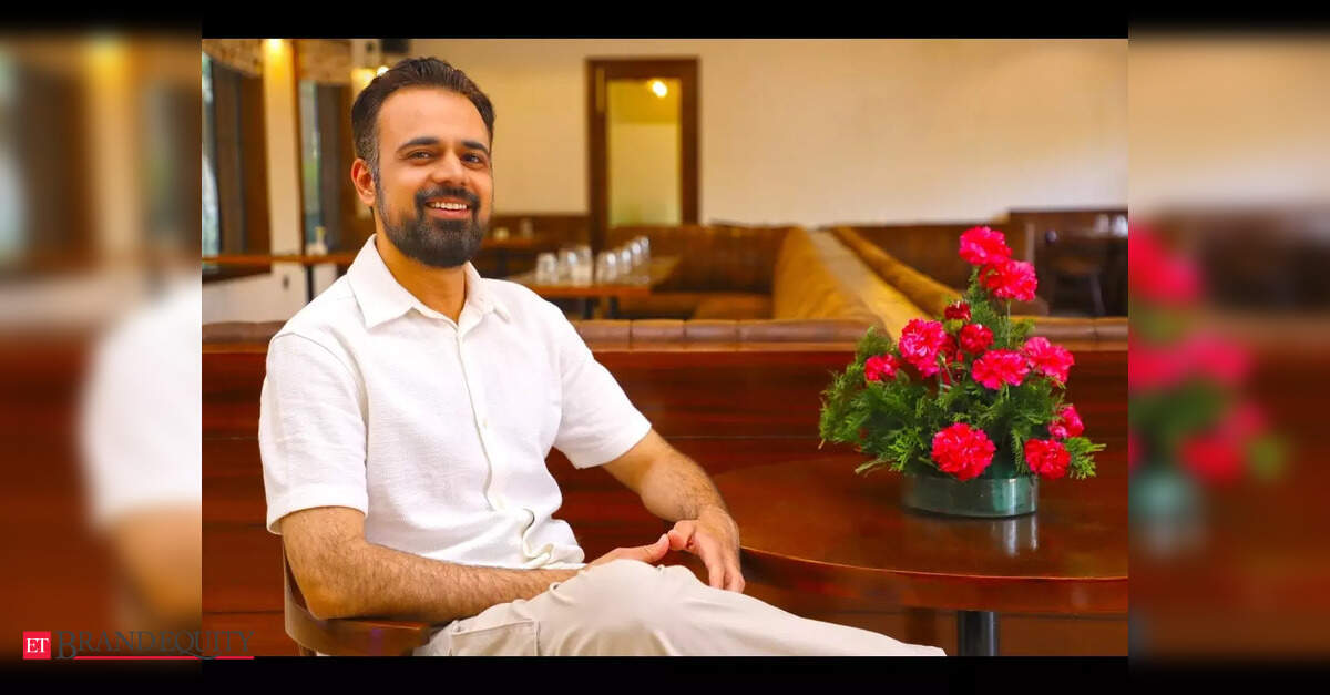 ‘Real-estate has become about lifestyle, aspiration and storytelling’: Karan Arora, Central Park ...