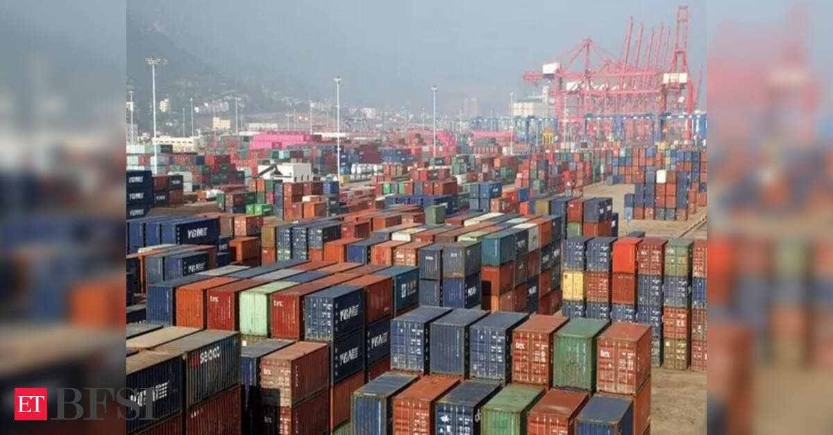 Low labour productivity and gaps in high-tech infrastructure holding ...