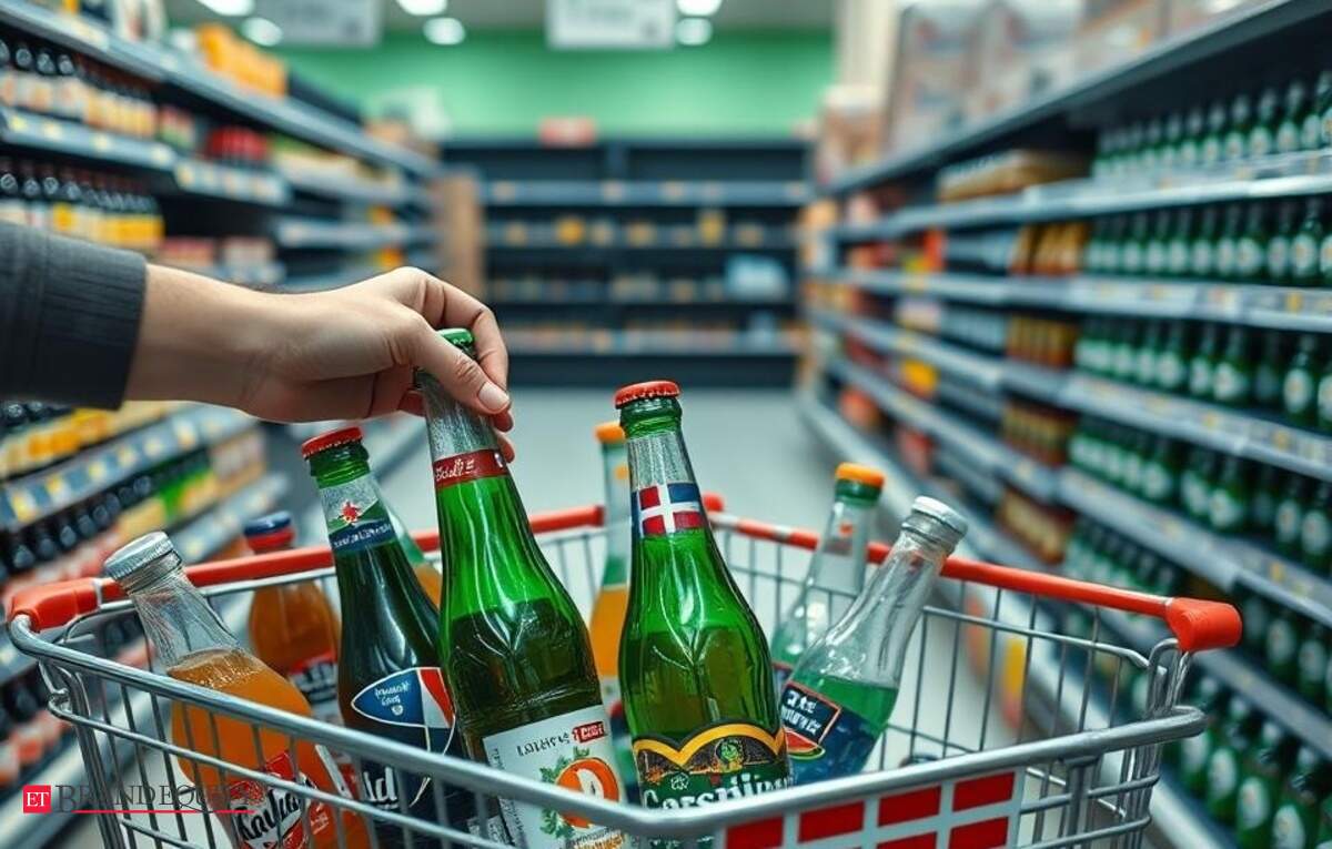 Coca-Cola Boycott: Danes boycotting US products like Coca-Cola ...