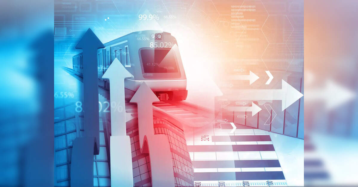 Railways Asset Monetization: Core panel criticises Indian Railways over ...