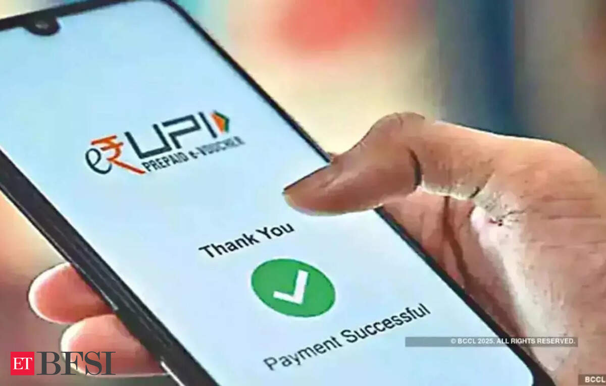 NPCI UPI Outages: What steps is NPCI taking to stop UPI outages?, ET BFSI