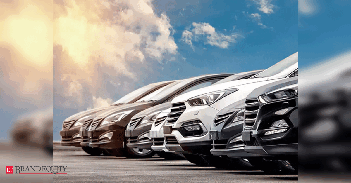 SUV Sales: In a Slow Market, SUVs Keep Motown Going, ETBrandEquity