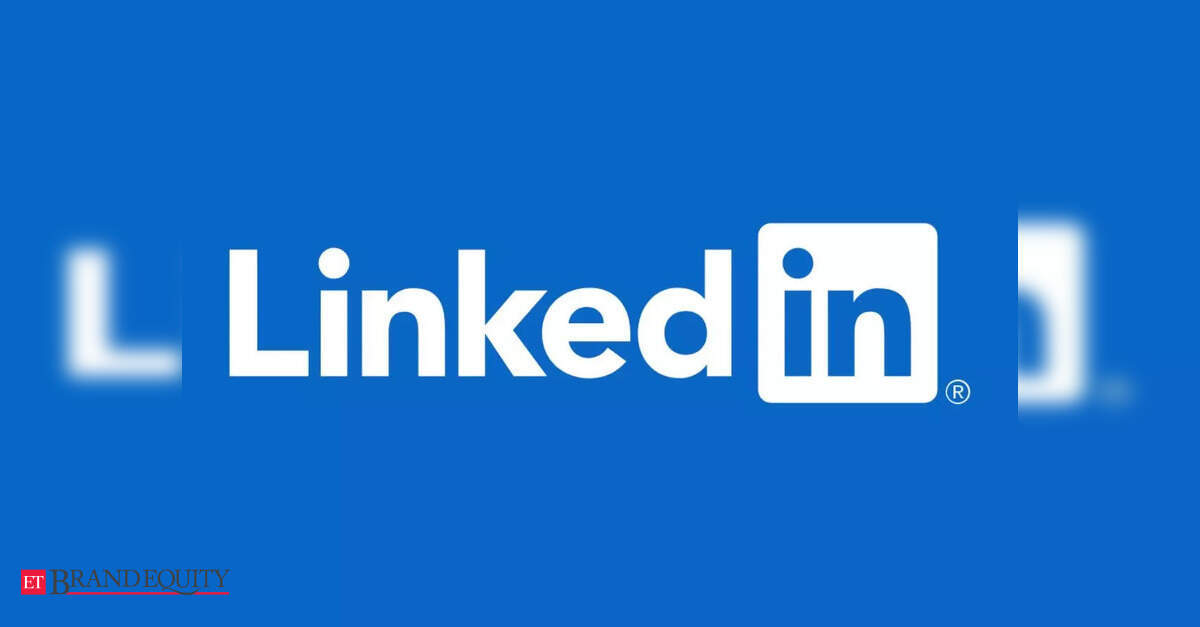 LinkedIn Video Advertising: LinkedIn Bets Big on Video to Woo Indian B2B Marketers, ETBrandEquity