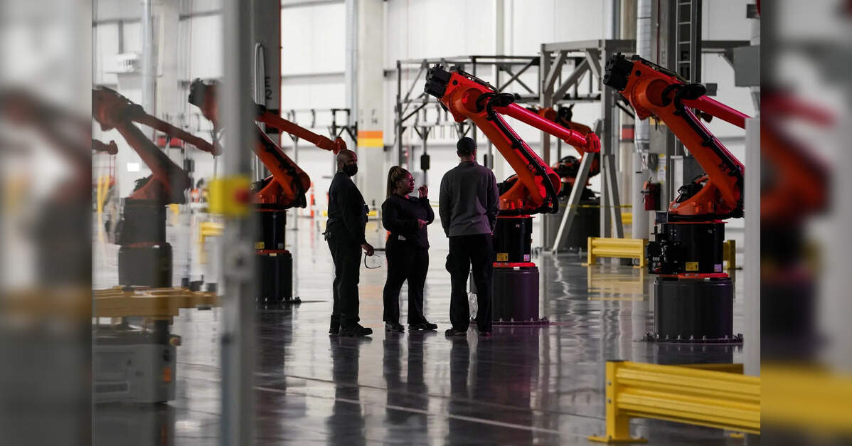 Global Automotive Industry: Mercedes details plans for US production ...