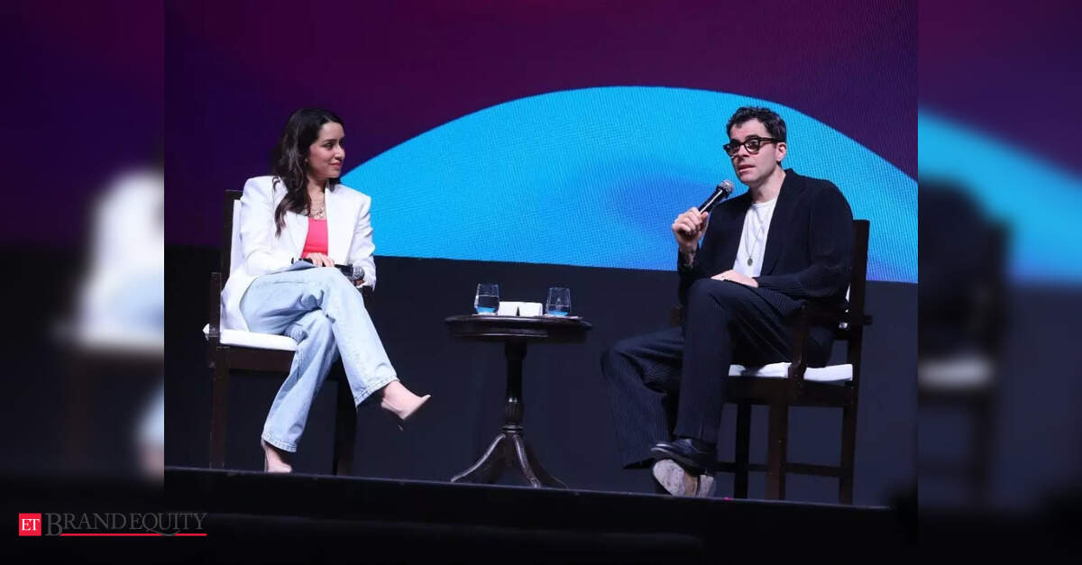 Visual content and reels drive high engagement in India: Adam Mosseri ...