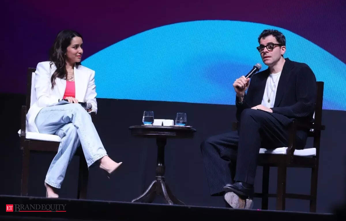 Visual content and reels drive high engagement in India: Adam Mosseri ...