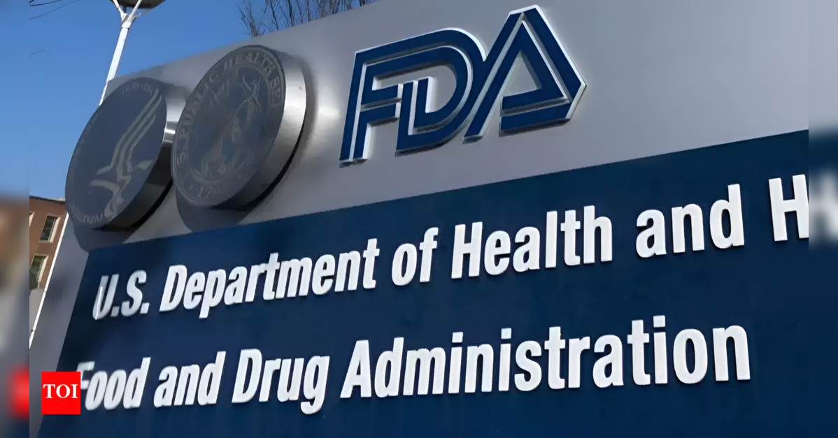 FDA User Fee Negotiation: US FDA asks some fired pharma user fee ...