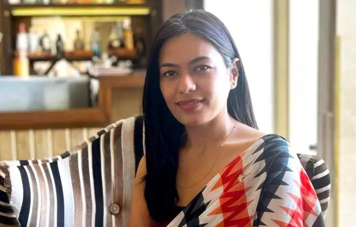 JW Marriott Mussoorie Walnut Grove Resort & Spa appoints Arti Kukreti as director of rooms, ET ...