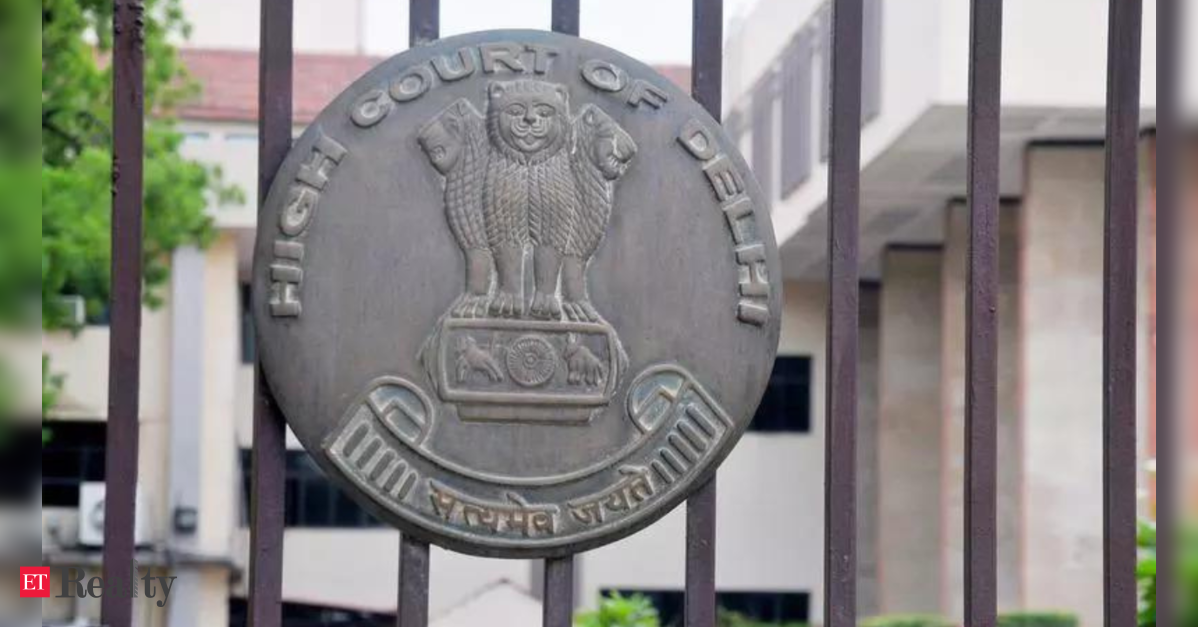 Delhi High Court: Delhi HC seeks CBI reply on plea to probe corruption allegations in shopping ...