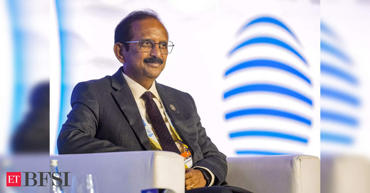 SBI Chief says moderation in corporate credit is visible, but unsure ...