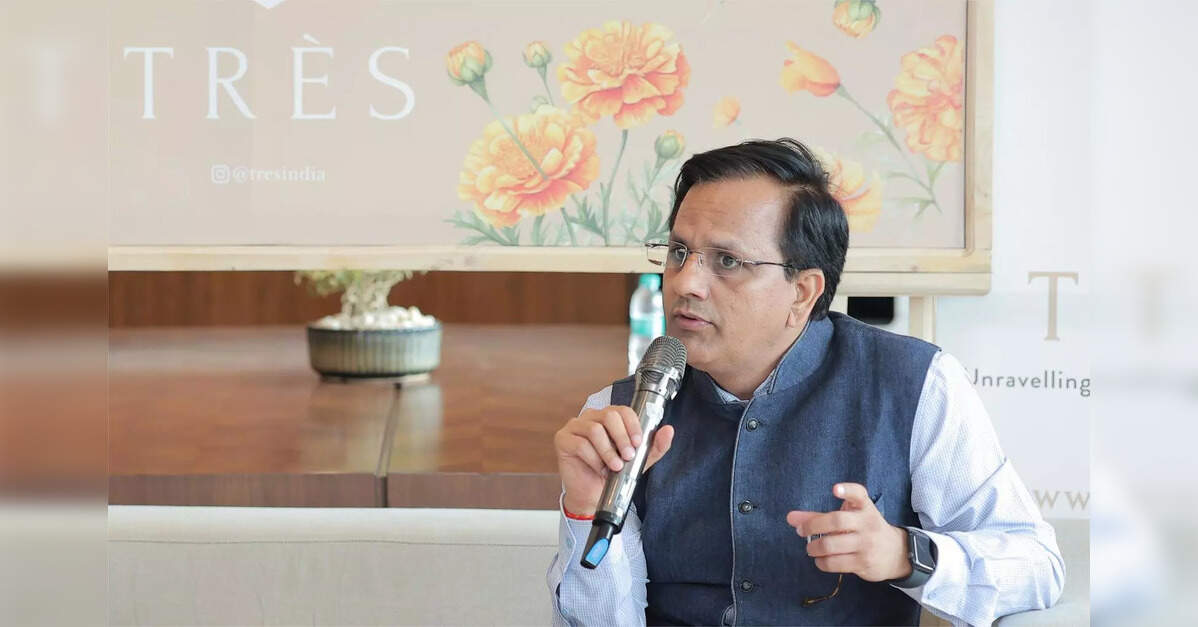 Gujarat looks at tourism as an engine for job creation & heritage conservation: Tourism ...