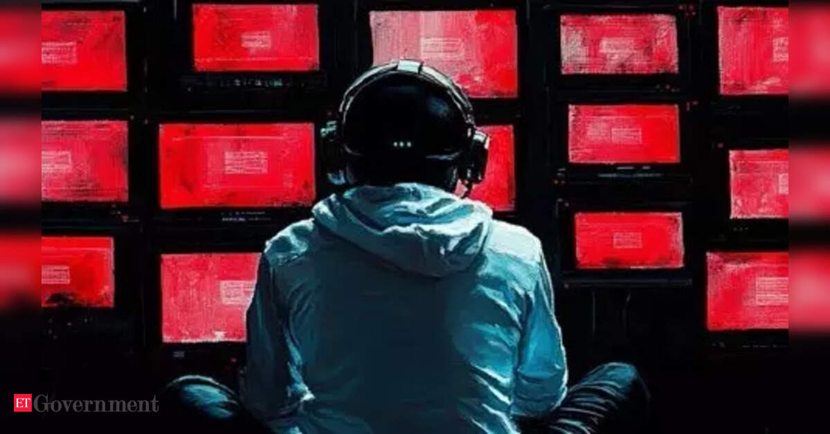 Fortinet report warns of record surge in automated cyberattacks ...