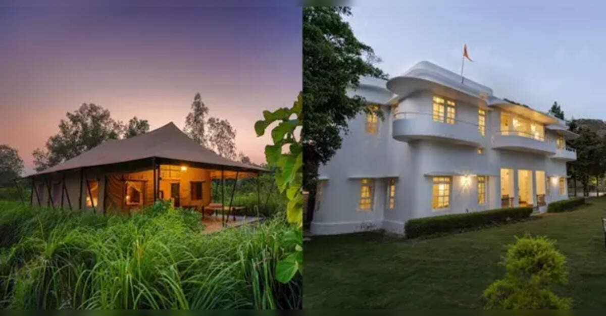 Araiya Hotels & Resorts unveils two properties in collaboration with Aalia Collection ...