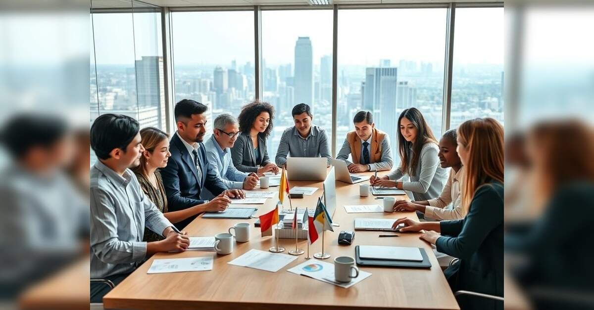 Localization Strategies: Adapting HR policies to meet local workforce ...