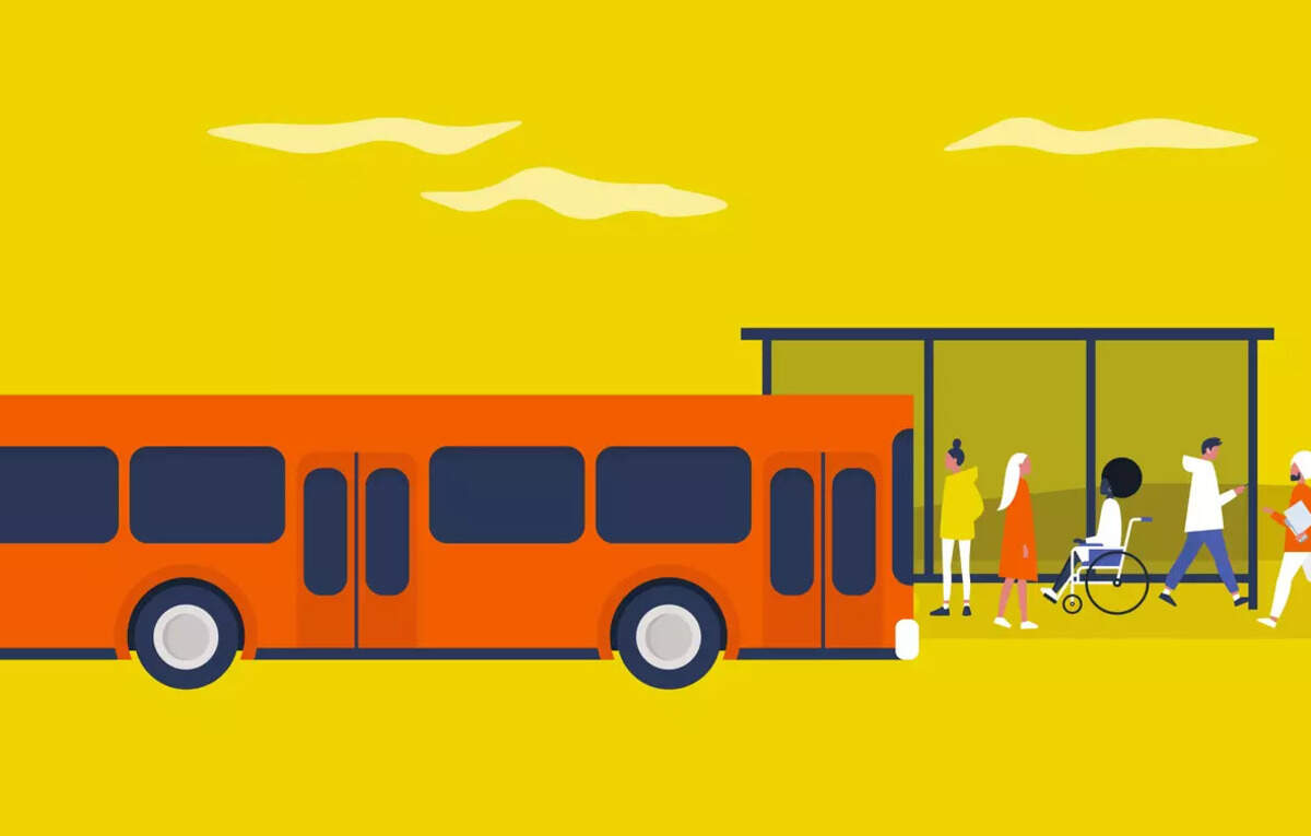 NCR transport body, DTC collaborate to strengthen public transport use ...