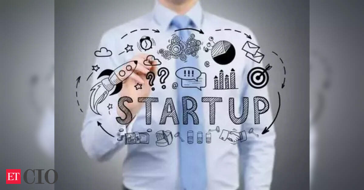 AIM elevate ventures: She builds the future with tech driven inclusion, ETCIO