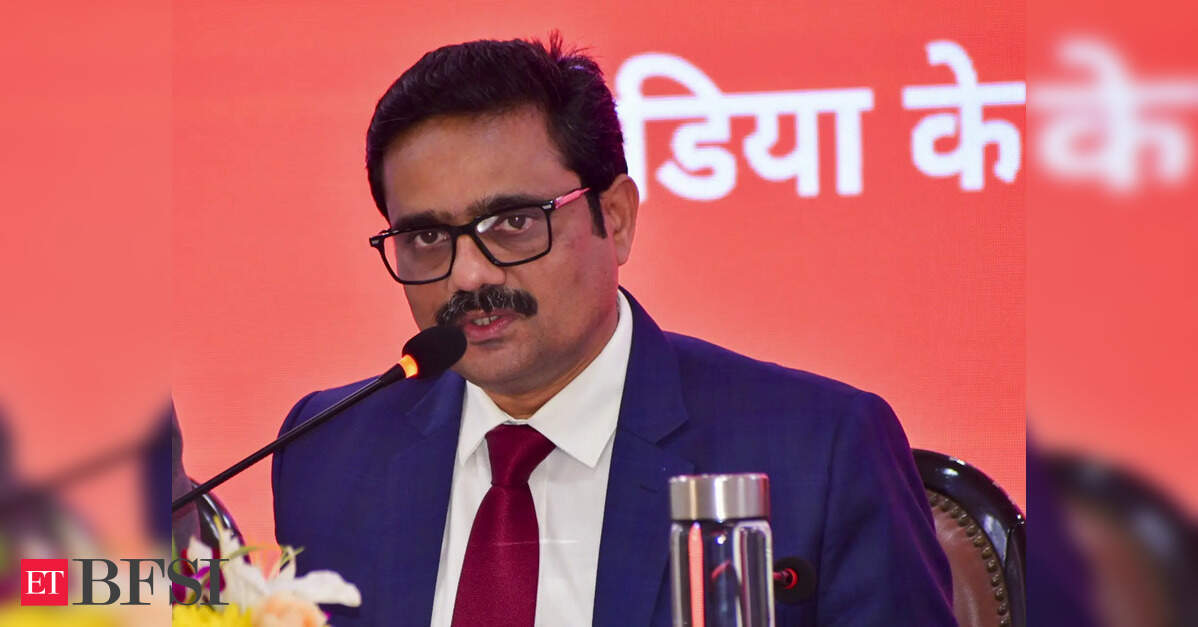 Bank of Baroda aims to grow corporate loan book by 10%, sees strong ...
