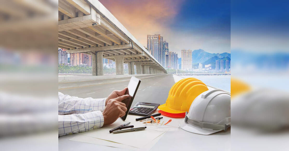 Odisha Bridge Construction Corporation: Odisha unveils 3-tier corridor ...