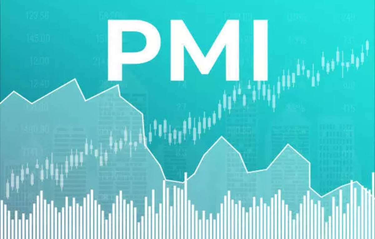 S&P Global Purchasing Managers' Index: Singapore’s PMI hits 52.8 in ...
