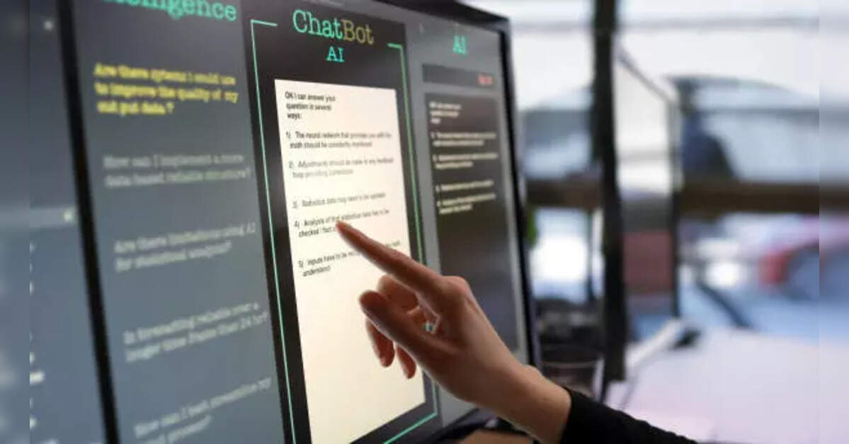 Unlocking productivity: A C-suite playbook to generative AI skills training, ETHRWorld