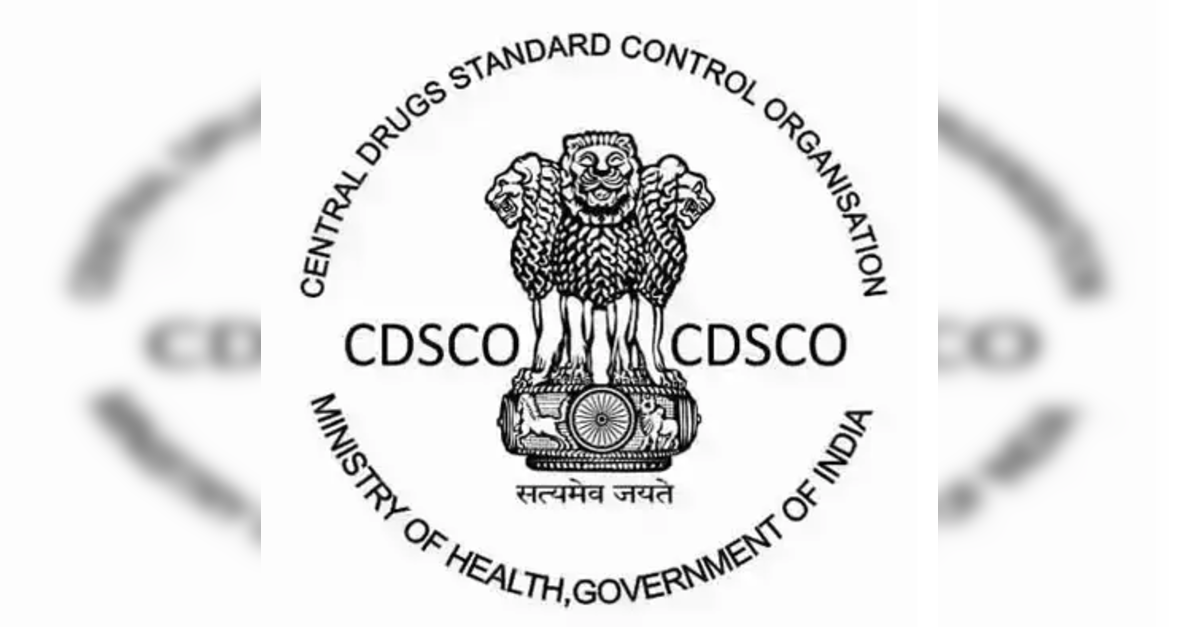 Export NOC Guidelines: CDSCO revises guidelines for obtaining Export ...