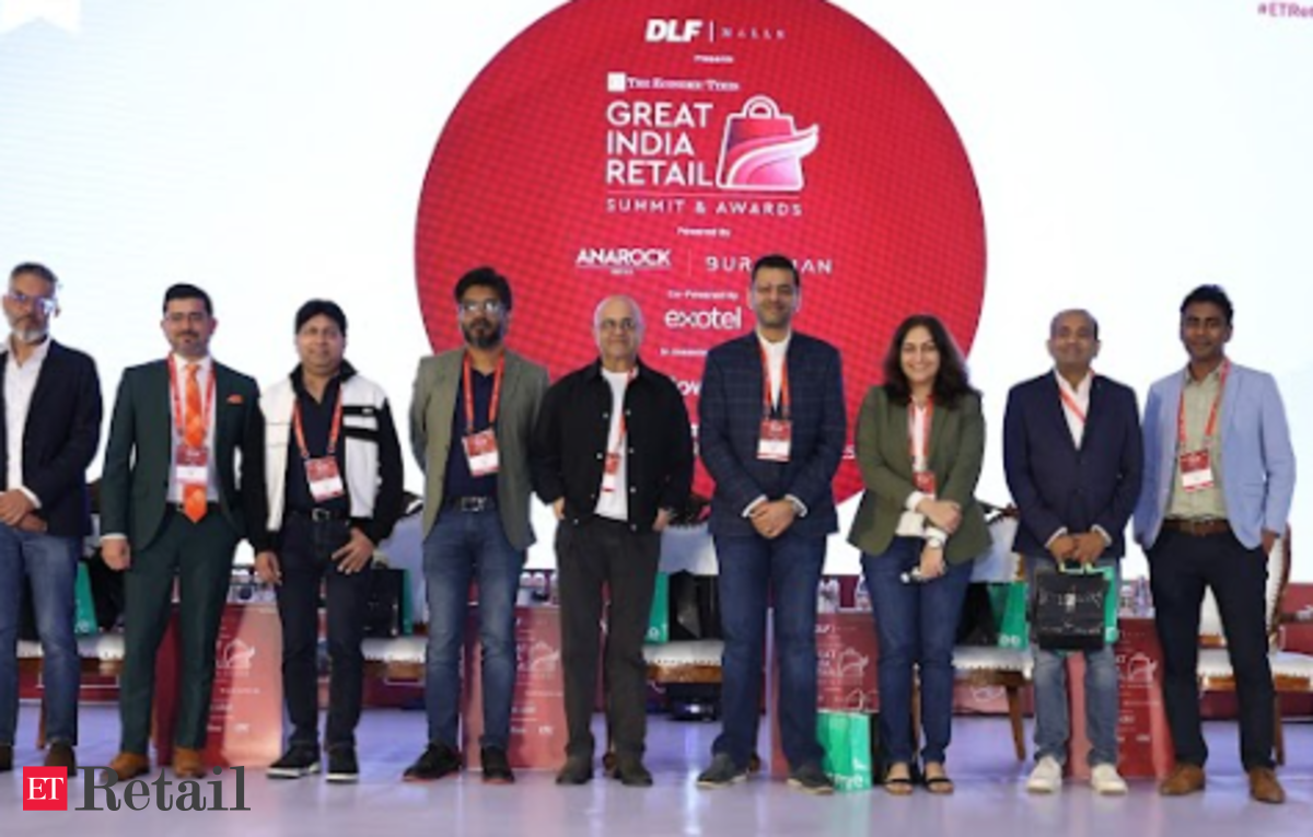 Tier-II and III cities take center stage in retail's next growth ...