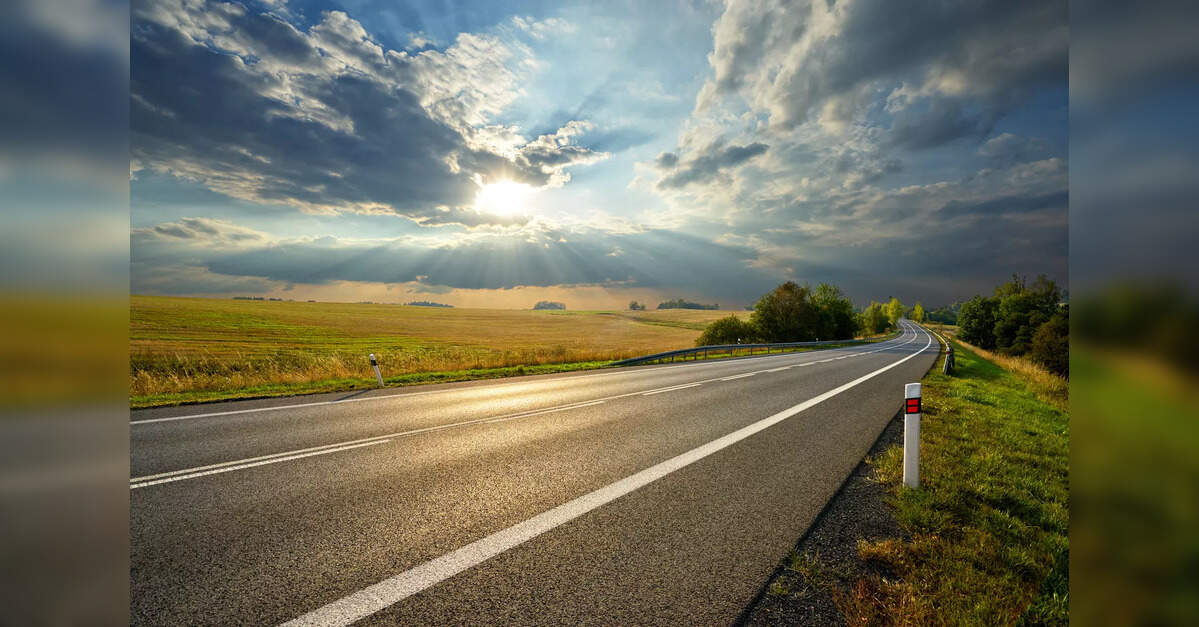 Odisha Disaster-resilient Roads: Odisha govt launches ₹1,000 crore ...