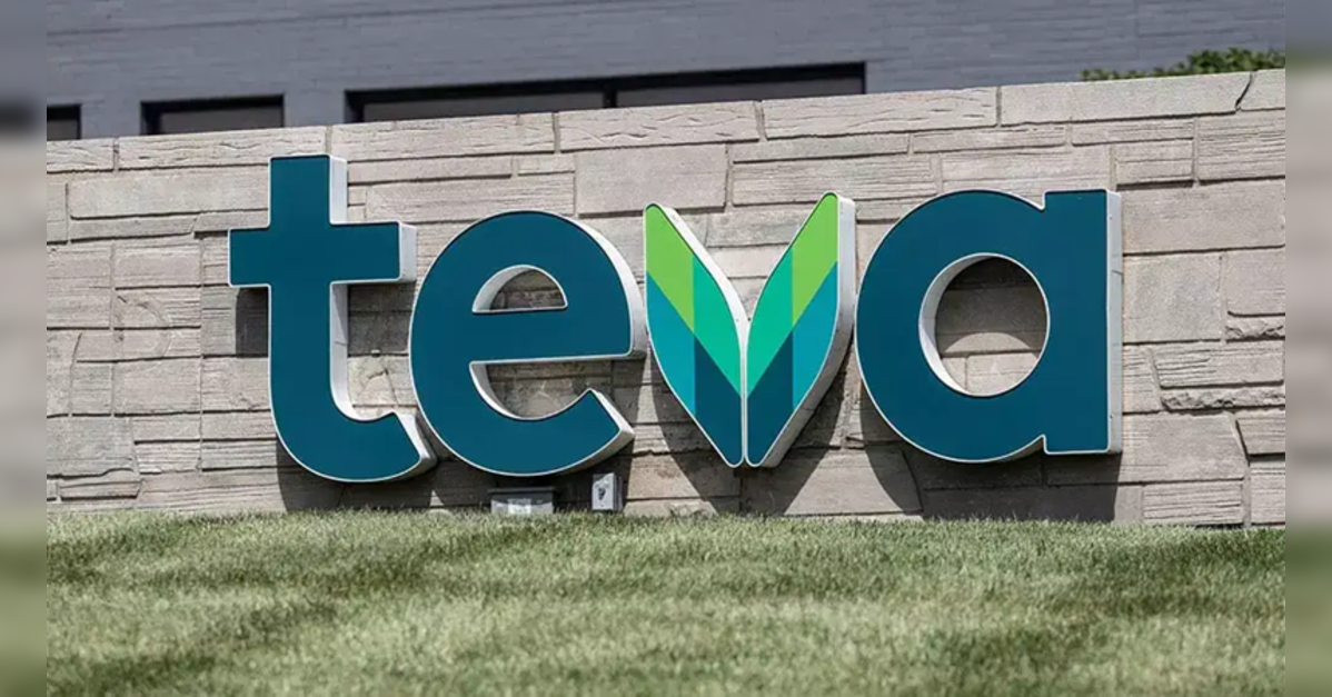 Teva Pharmaceutical's branded drugs boost first quarter profit, ETPharma