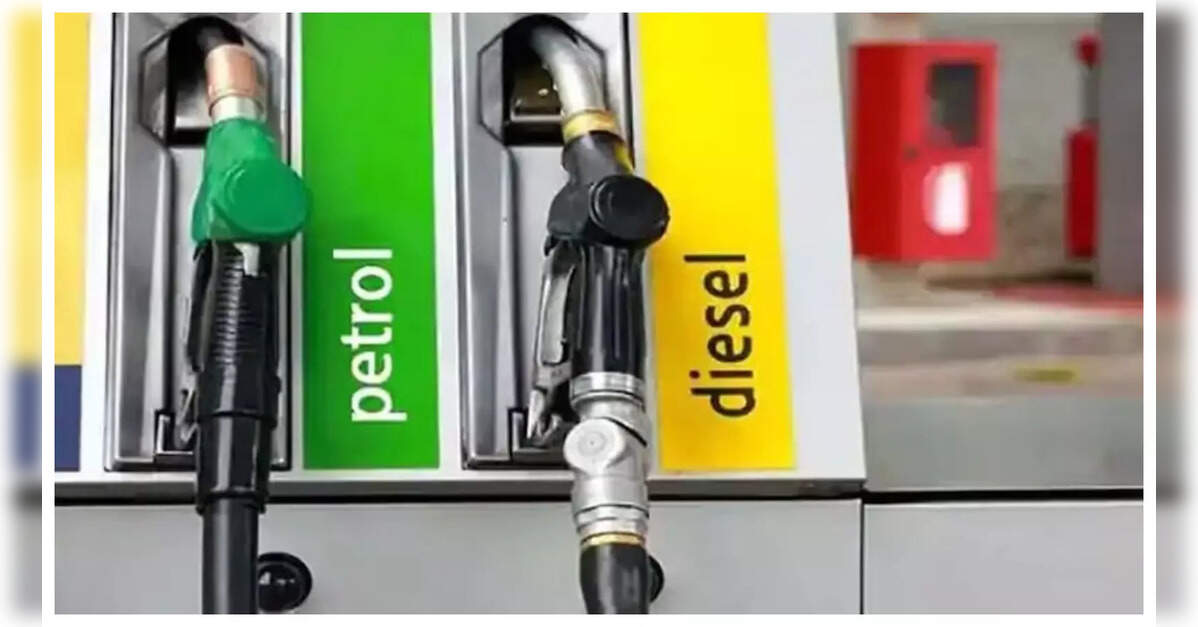 India-Pakistan: No shortage of petrol, diesel or LPG, say oil PSUs; urge public to avoid panic ...