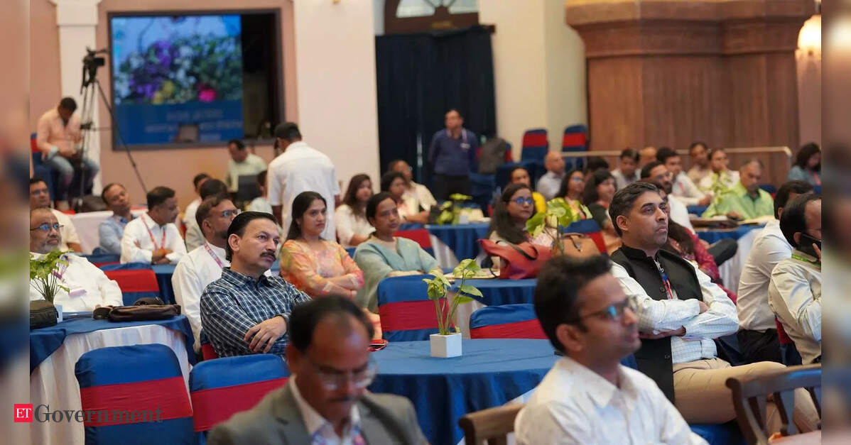 Digital India state consultation workshop concludes with a unified vision for tech-driven ...