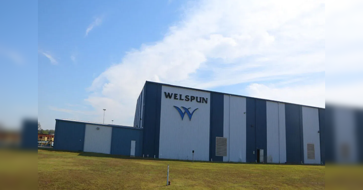 Welspun diversifying brand Sintex, to enter into pipe; aims 5% market ...