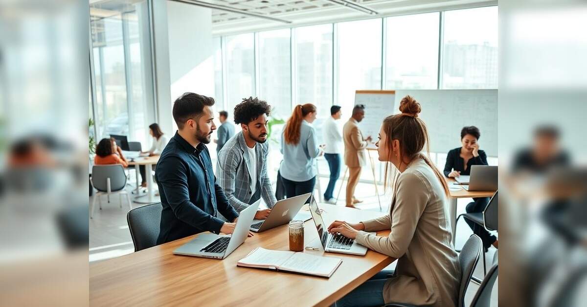 People. Progress. Possibility: Reframing how we see our workforce ...