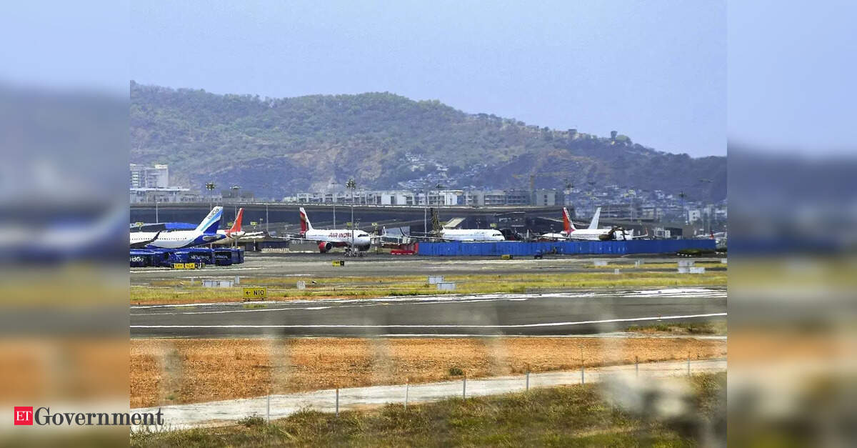 Temporary Closure Airports India: Temporary closure of 32 airports in ...