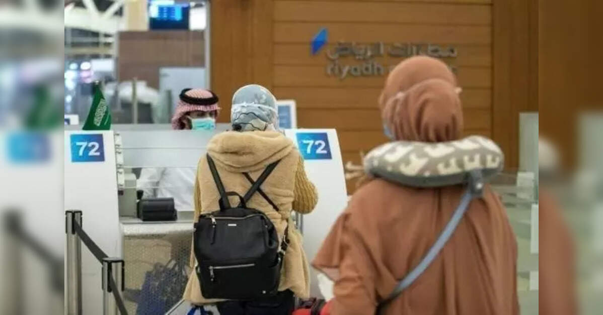 Saudi Arabia Labor Reforms: Saudi launches a 6-month grace period to ...