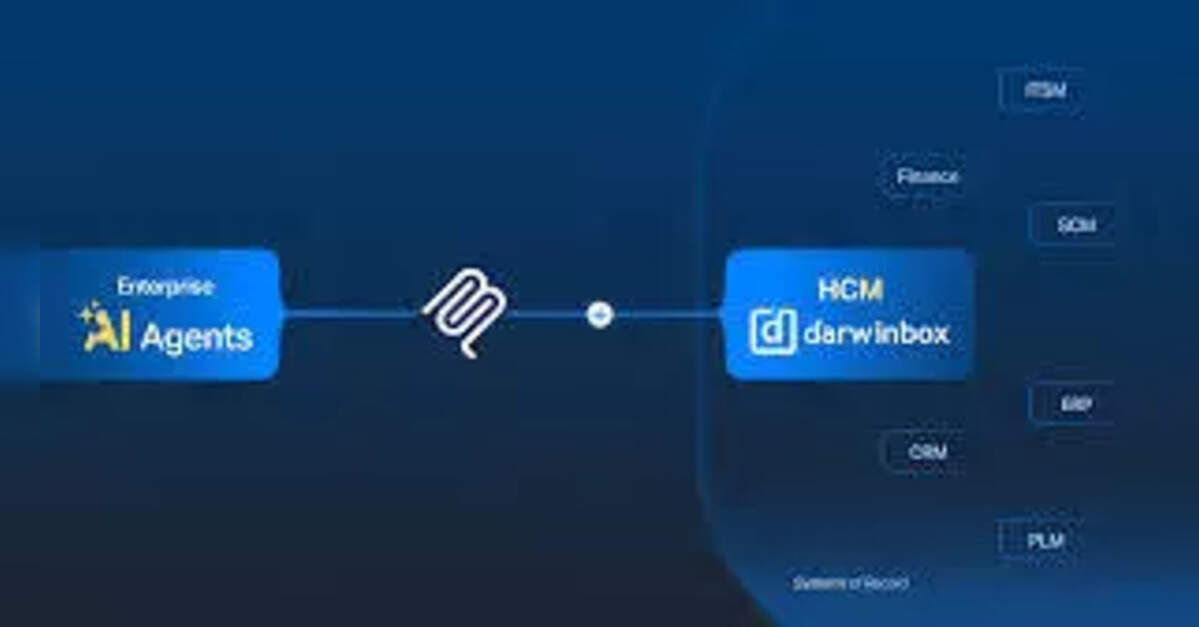 Darwinbox becomes first HCM platform globally to launch its own Model Context Protocol (MCP ...