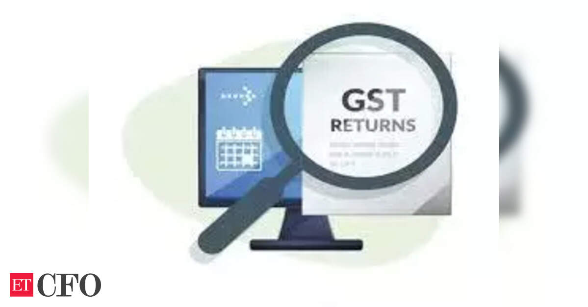 GST returns: Experts say new HSN code and invoice reporting rules to ...
