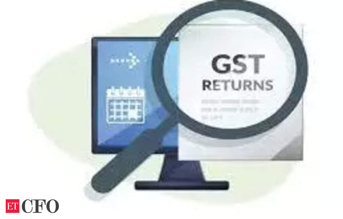 GST returns: Experts say new HSN code and invoice reporting rules to ...